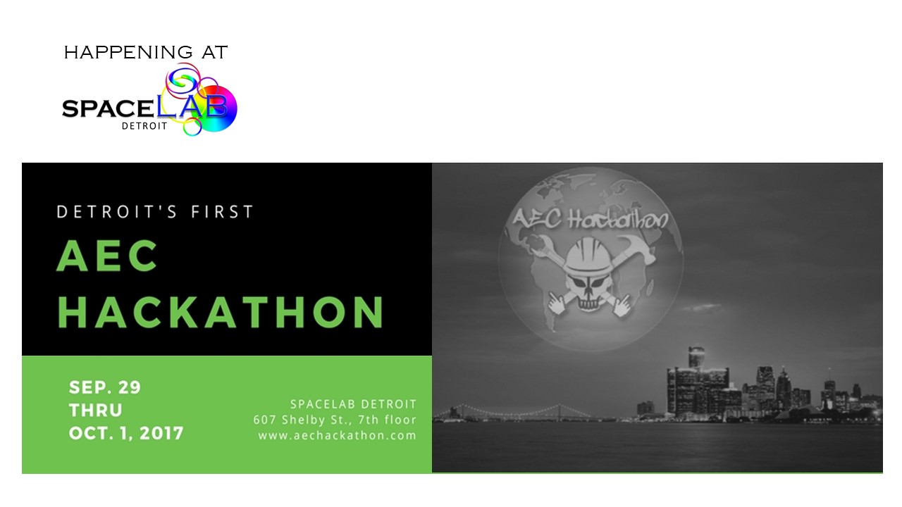 Slide5 – SpaceLab Detroit